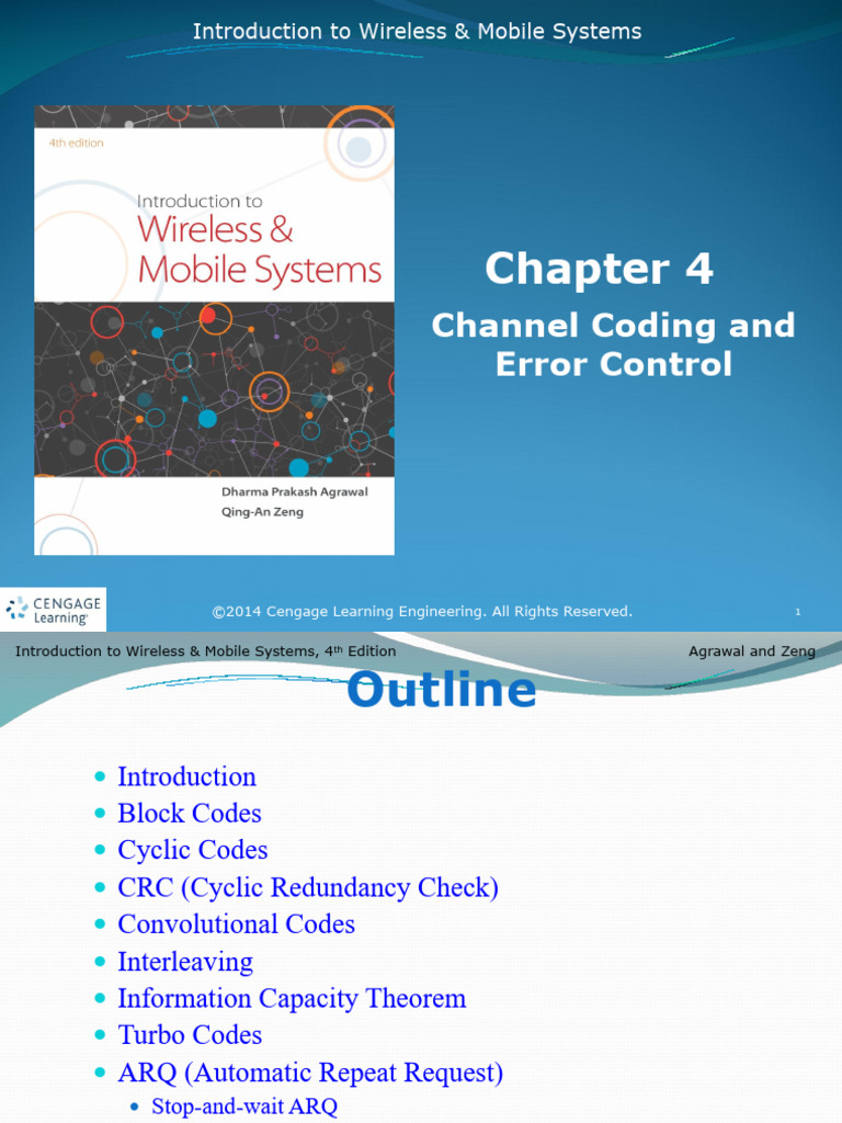 第四章 | PDF | Error Detection And Correction | Naming Conventions