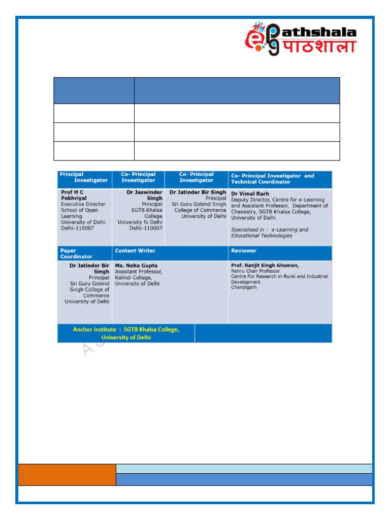 E Content For Cardinal Utility Theory | PDF | Utility | Demand