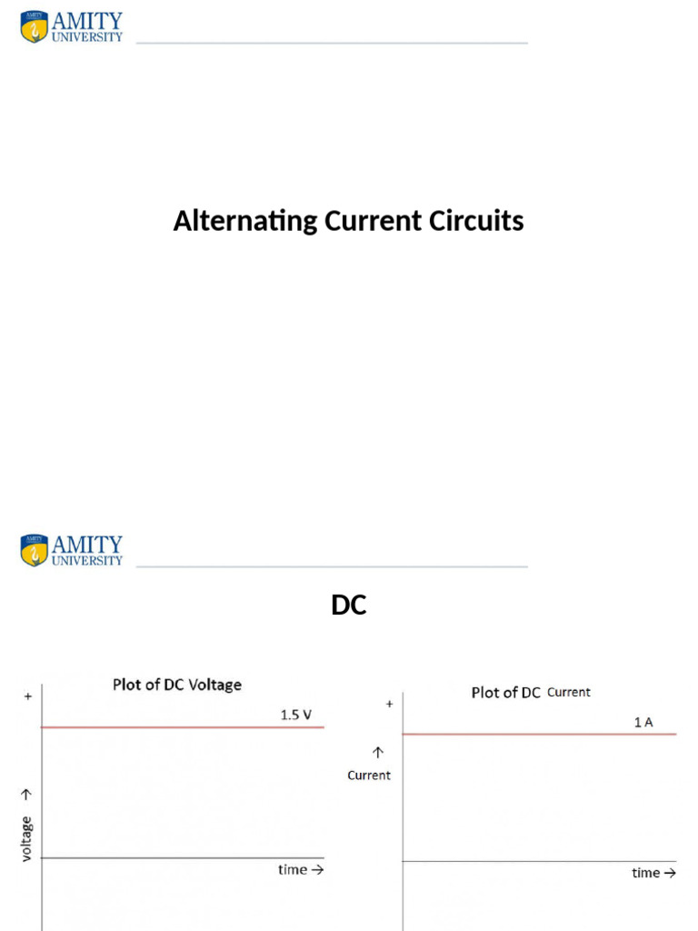 BEE Lectures Module2 | PDF | Ac Power | Electrical Impedance