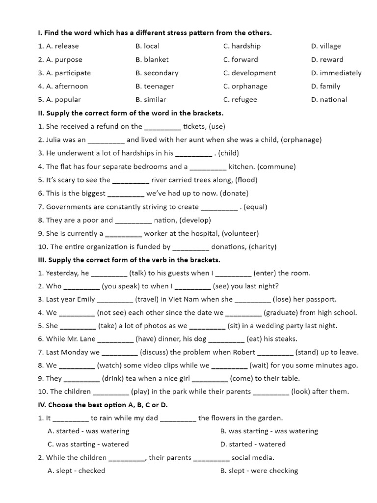 28 11 22 Unit 4 Test 3 Pdf