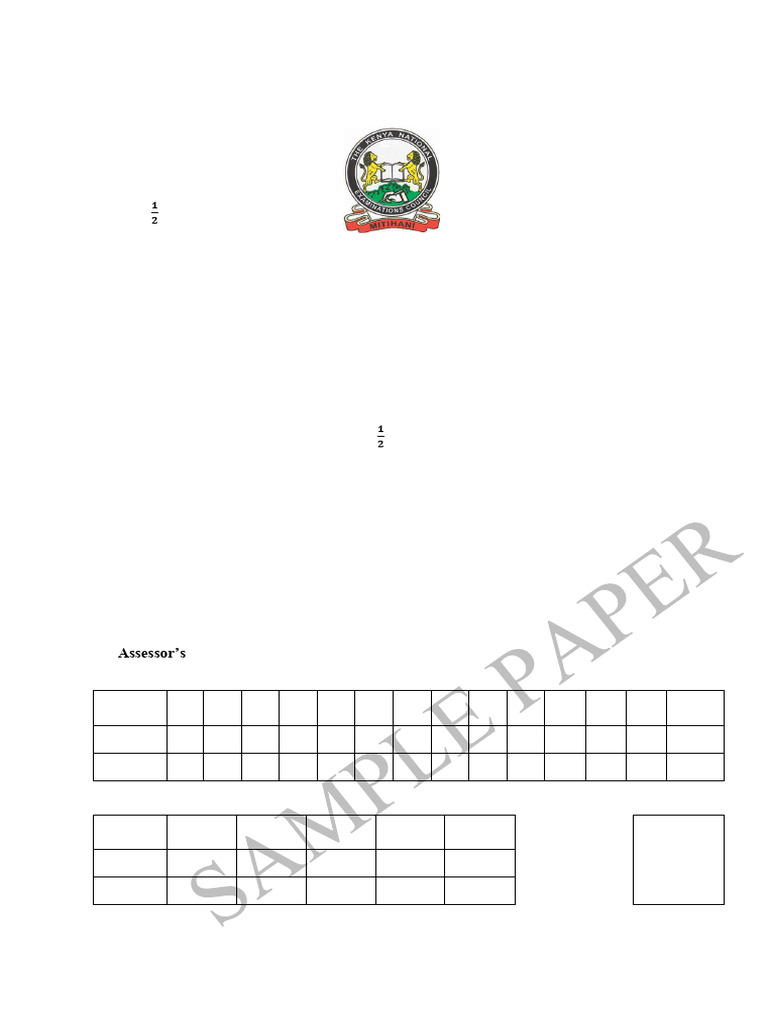 Mathematics UDECTE - 1 - 13 - 1 | PDF | Learning | Teachers