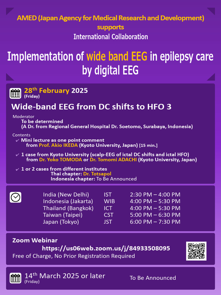Flyer - Implementation of wide band EEG in epilepsy care by digital EEG ...