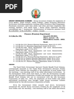 MMLSAY Guidelines for Assam Employees | PDF | Hospital | Surgery