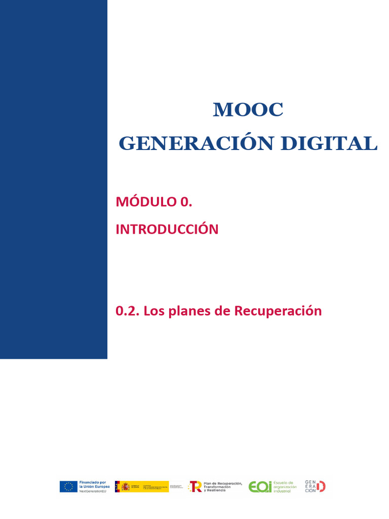 Transcripcion Modulo 0.1 | PDF | Pequeñas y medianas empresas | Business