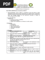 ECG Competency | PDF