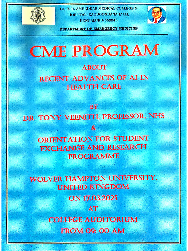 CME 2025 | PDF