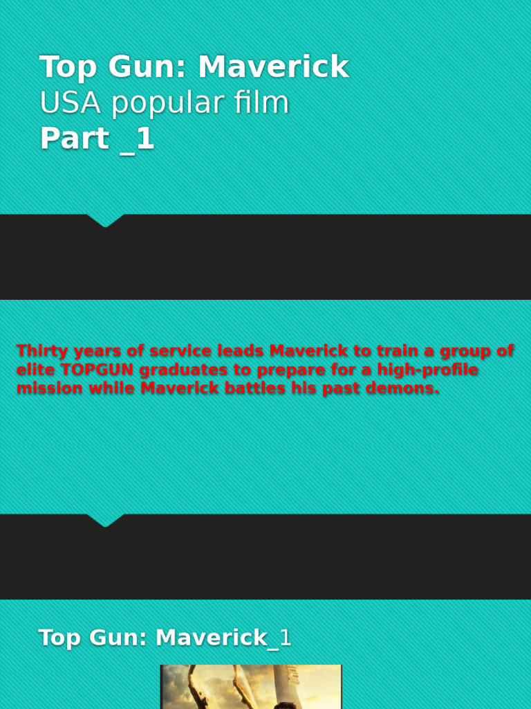 Top Gun-1 | PDF