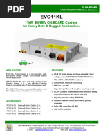 Fluence Smartstack™ Energy Storage Solution | PDF | Electricity ...