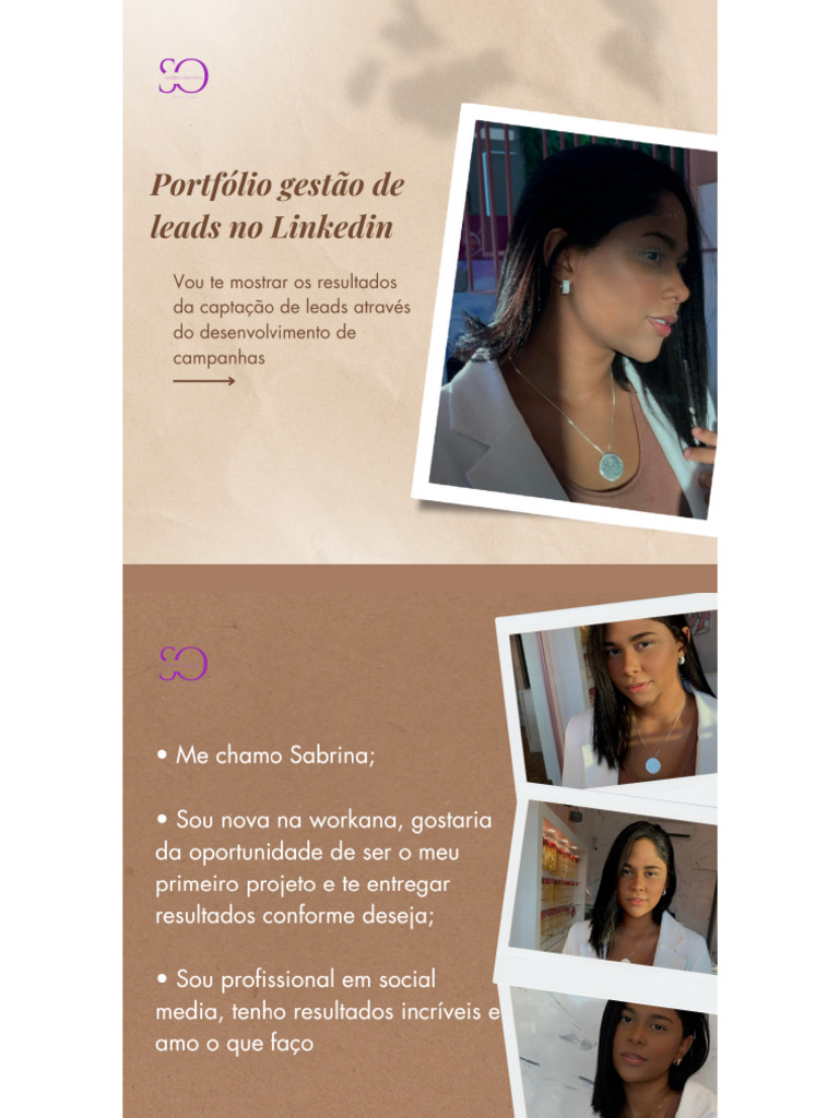 Portifólio | PDF