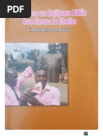 Mwongozo wa Kutengeneza Sabuni na Vifaa | PDF | Cooking, Food & Wine ...