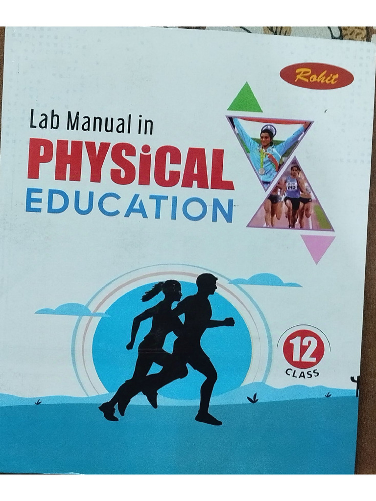 Physical Education Practical | PDF
