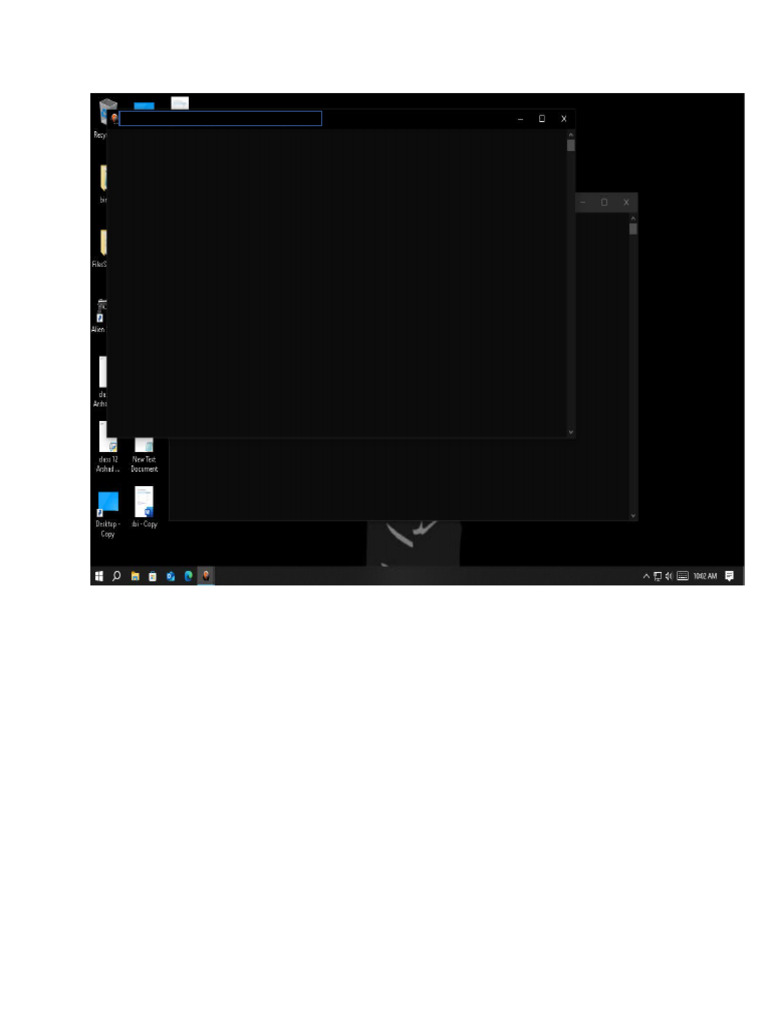 New Microsoft Word Document | PDF