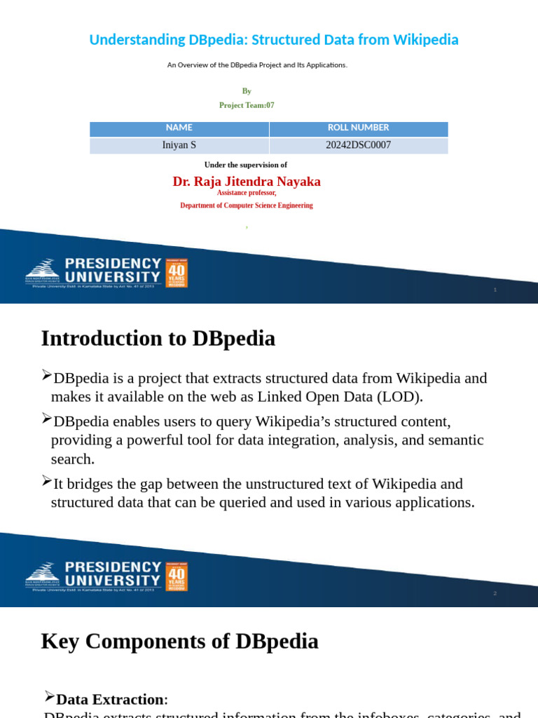 Iniyan 20242dsc0007 Dav | PDF | Resource Description Framework | Information Retrieval