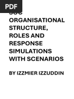 Roles and Responsibilities of L1, L2 and L3 with Scenarios | PDF ...