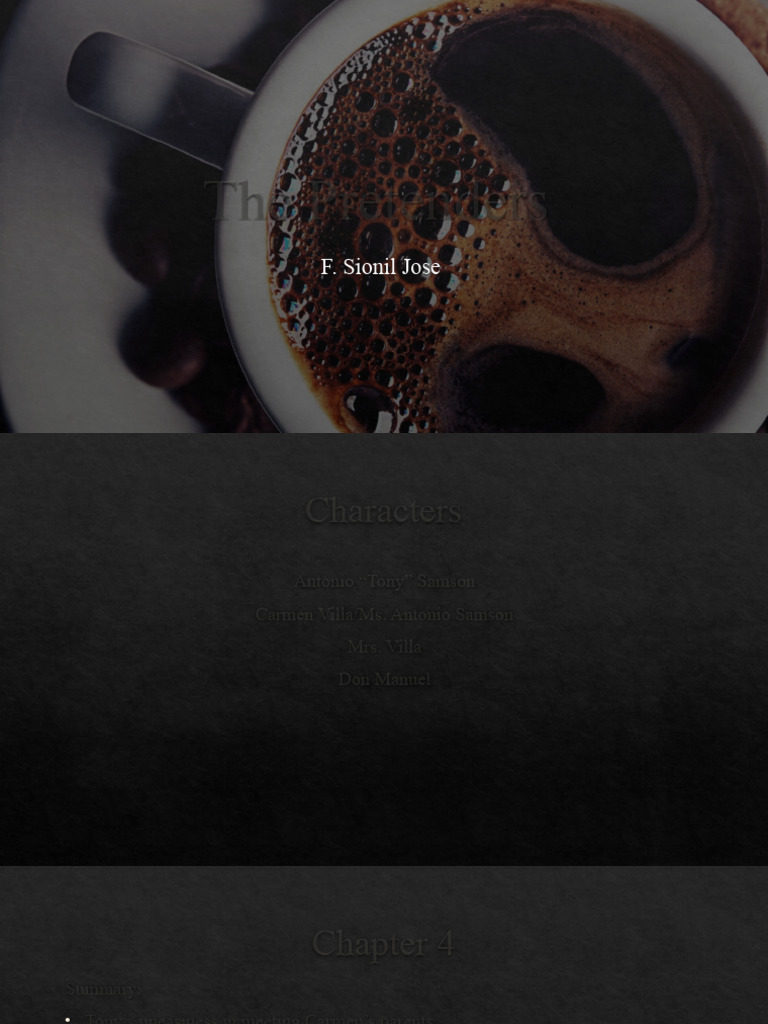 The Pretenders | PDF