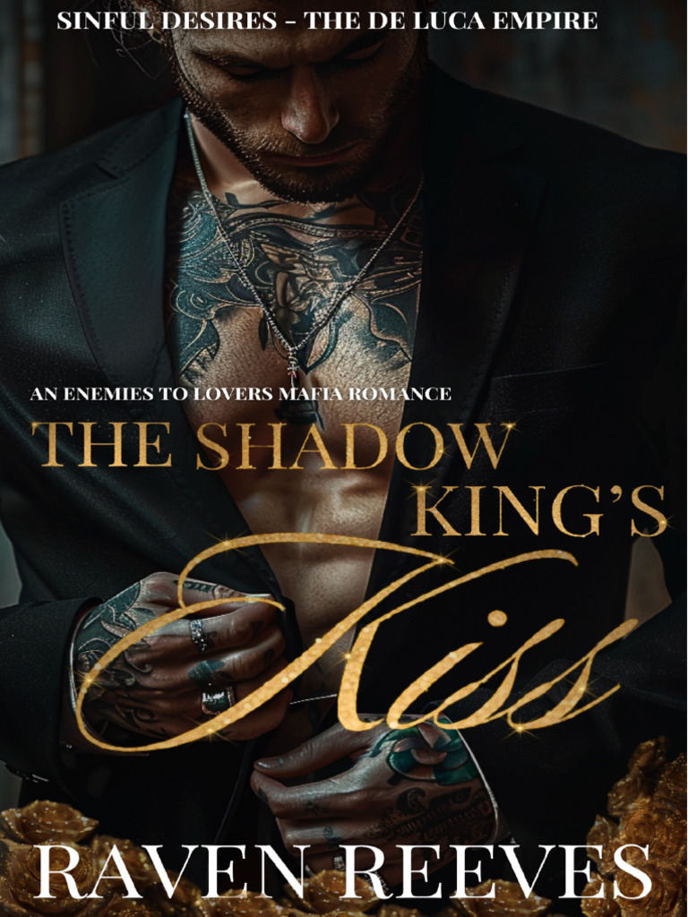 The Shadow King's Kiss - Raven Reeves | PDF