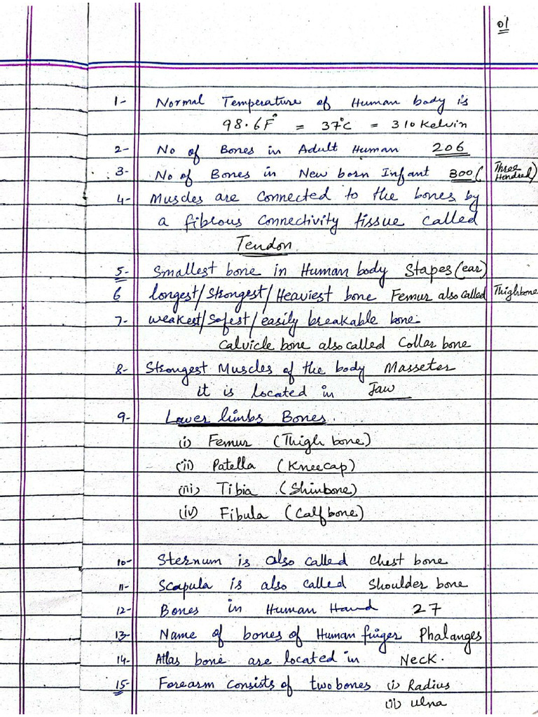 Science part 1 | PDF