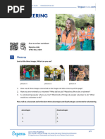 Engoo Lesson Materials | PDF | Linguistics