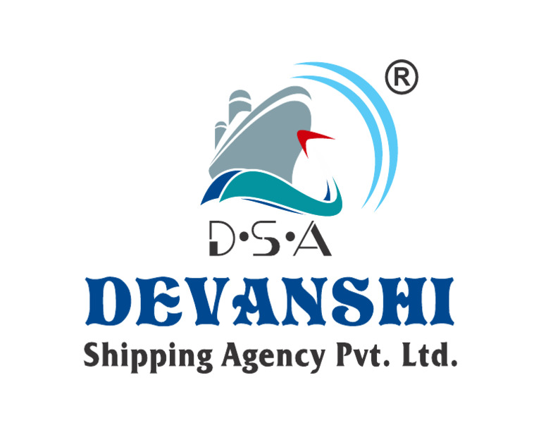 Dsa Logo | PDF
