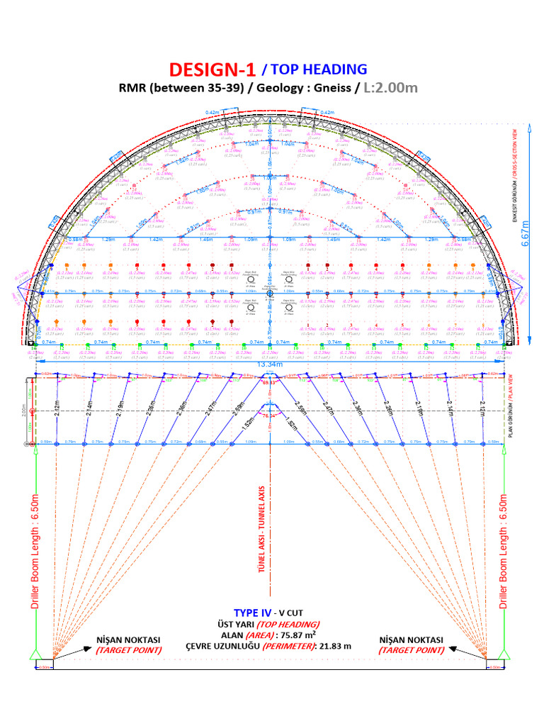 Design-1: Top Heading | PDF