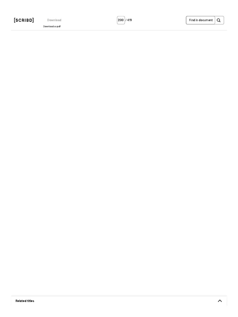 Gpsa Handbook PDF - PDF | PDF | Shoe | Footwear