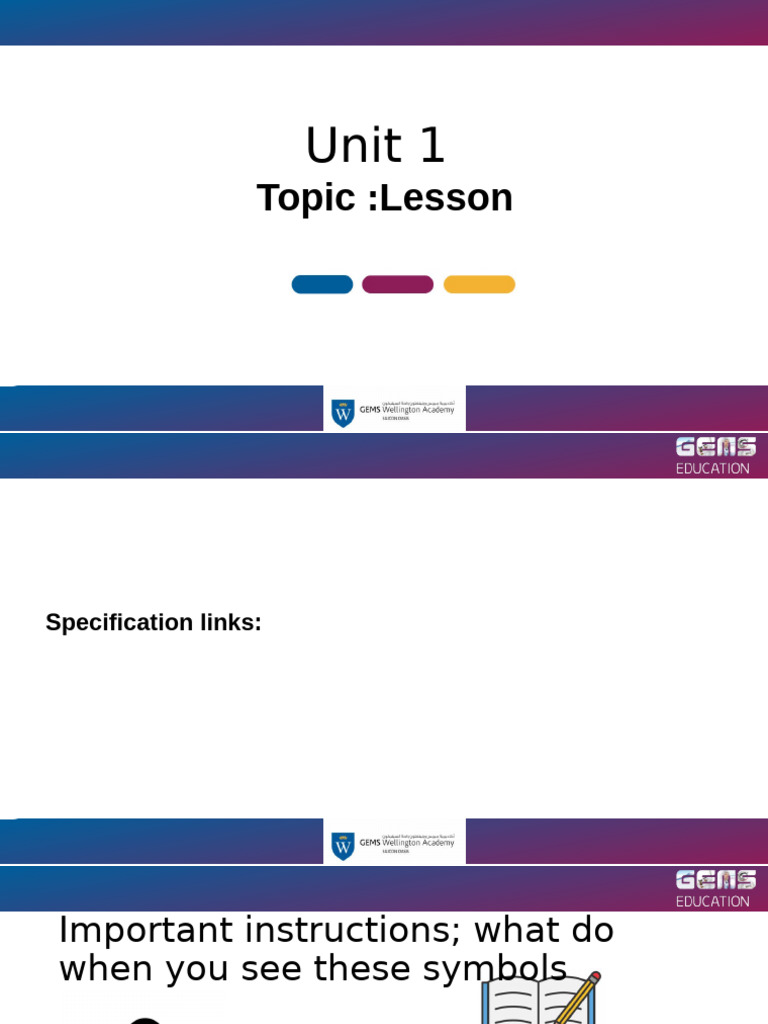 Lesson 4 Alevel ICT Unit 1 Topic 2: Networks | PDF