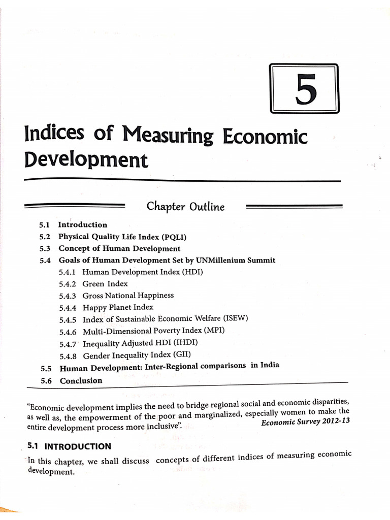 Indices_of_measuring_economic_development[1] | PDF