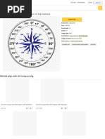 Compass Rose 16 Points - Google Search | PDF | Compass | Navigation