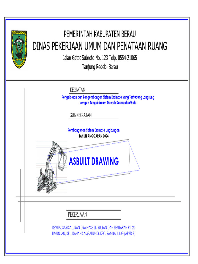 2.asbuilt Sultan RT 20 | PDF
