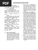 Basic Human Rights - in PNG Constitution | PDF | Papua New Guinea ...