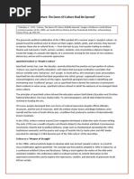 Woza Albert Notes | PDF | Apartheid | South Africa
