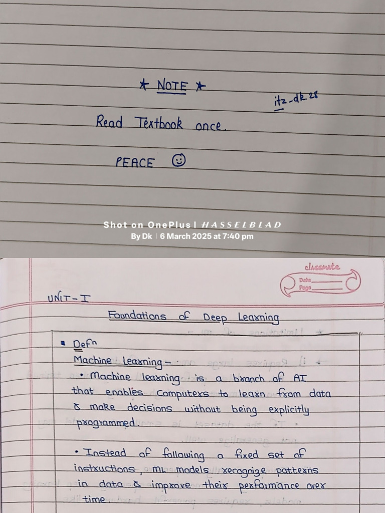 DL Insem Notes by Dk?_4 | PDF