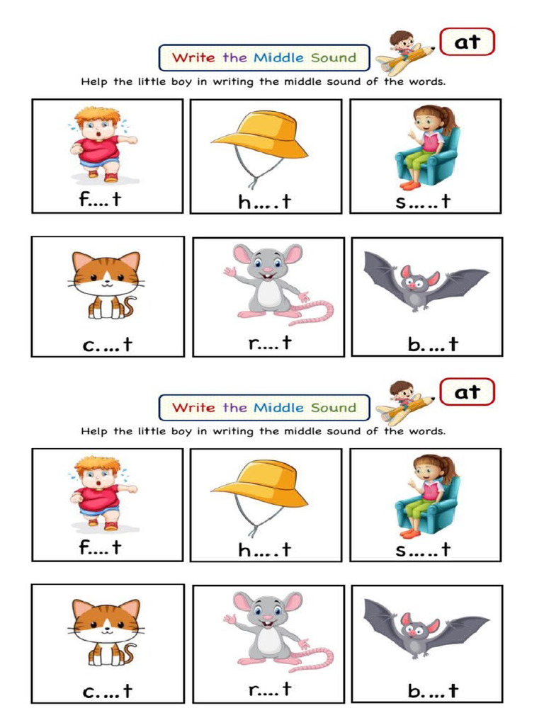 A Sound Word | PDF