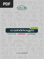 BRF 2024 | PDF | Hambúrgueres | Alimentos preparados