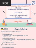 Hoe Math Self Maximize | PDF