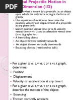 Activity. Graphical Analysis of Motion | PDF | Velocity | Acceleration