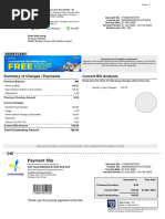 Celcom Balance Check Codes Guide | PDF | Business