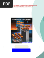 Stage7 Science Paper1 2024 | PDF | Physical Sciences | Materials