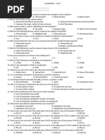 SSCC-18 Configuration | PDF | Logistics | Warehouse