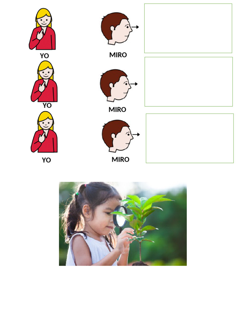 YO Miro | PDF