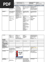 DLL - Mapeh 6 - Q1 - W2 | PDF | Rhythm