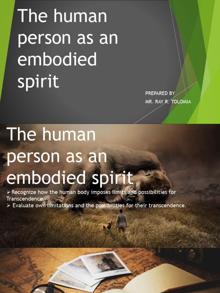 Understanding Human Transcendence Limits | PDF