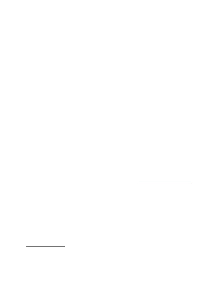 Letter of Intent (Retain) | PDF