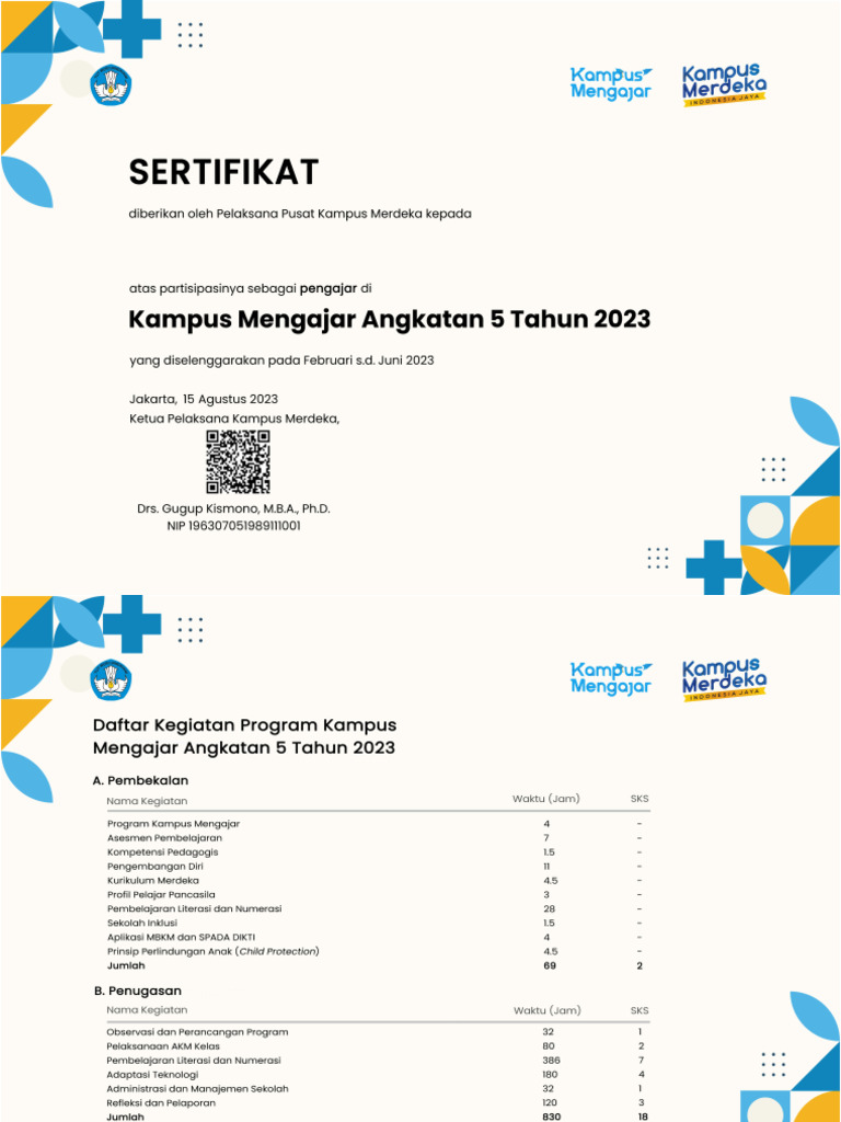 Rahmat Irianto | PDF