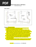 Wall Art Generator - Rasterbator | PDF