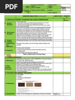 Cover Page Matatag | PDF