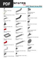Le Spike Prime Element Overview | PDF | Lego