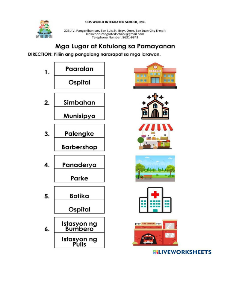 Makabansa Pamayanan | PDF