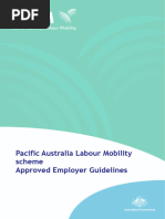 SINP-OASIS User Guide For Applicants | PDF