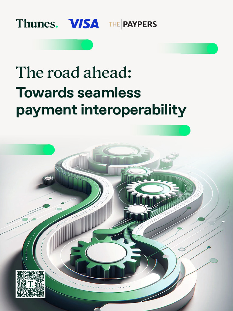 Interledger & ISO 20022: Payment Interoperability | PDF | Emv | Payment ...